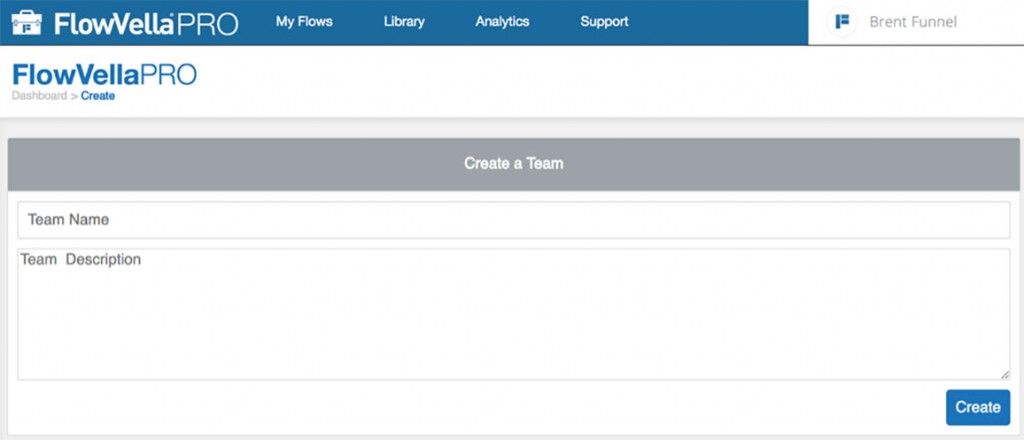Presentation Management Made Easy with FlowVella PRO – FlowVella – Interactive Presentation and ...