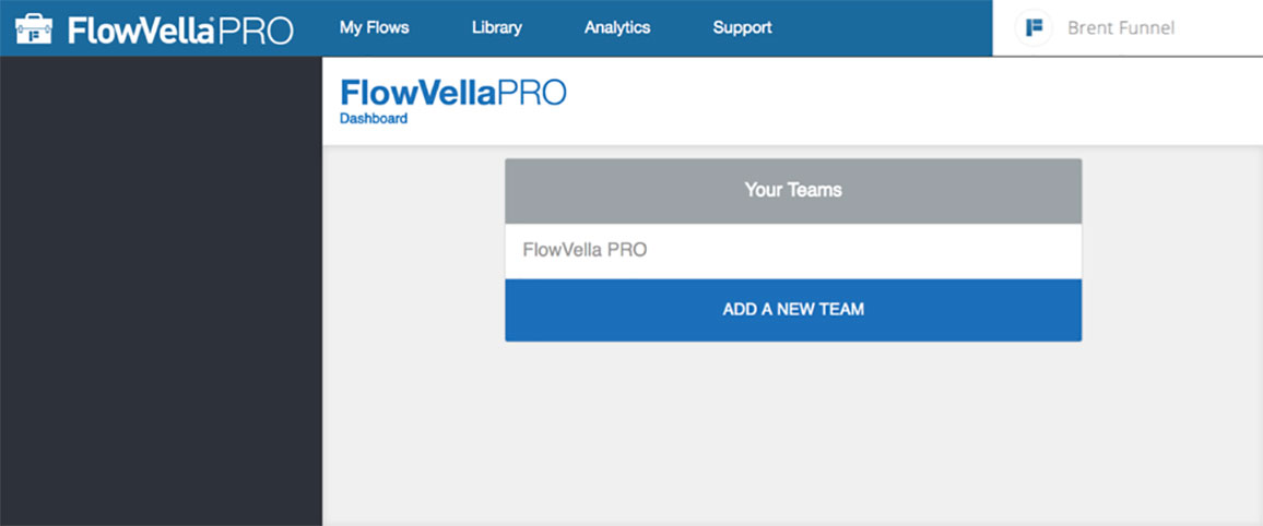 Presentation Management Made Easy with FlowVella PRO – FlowVella ...