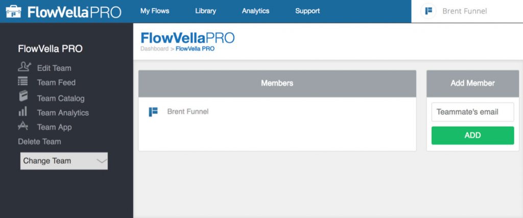 Presentation Management Made Easy with FlowVella PRO – FlowVella – Interactive Presentation and ...